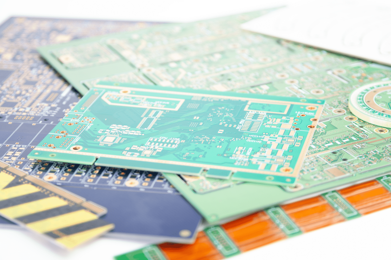 Specialised Material for PCB Manufacturing | Wrekin Circuits